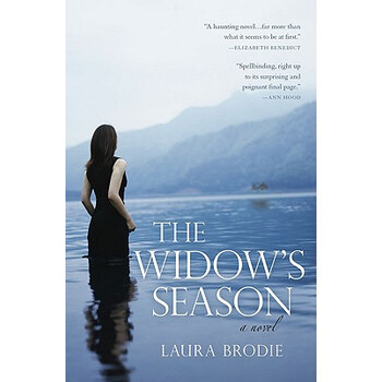 【】The Widow's Season