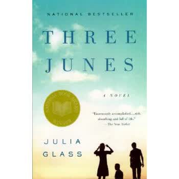 【】Three Junes