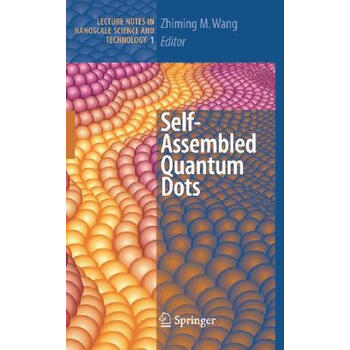 【】Self-Assembled Quantum Dots