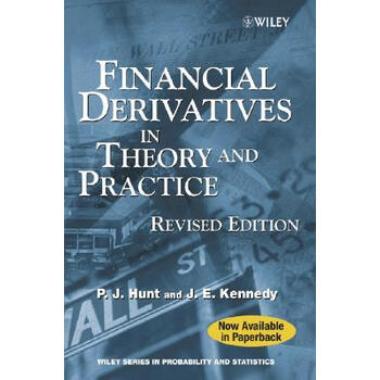 【】Financial Derivatives In Theory And