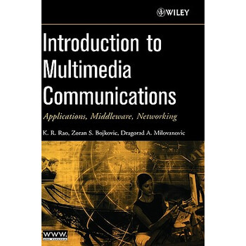 【】Introduction To Multimed