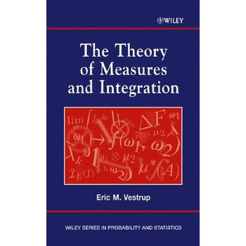 【】The Theory Of Measures And