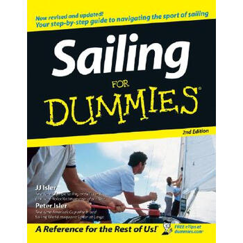 【】Sailing For Dummies, 2Nd Edition