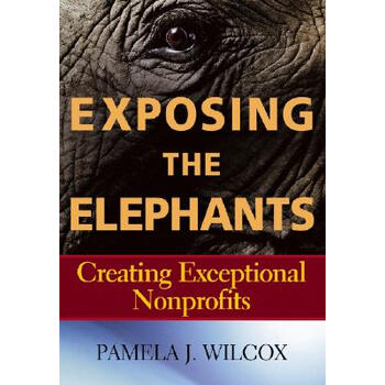 【】Exposing The Elephants: Creating