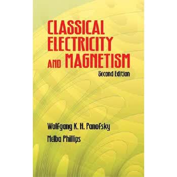 【】Classical Electricity and