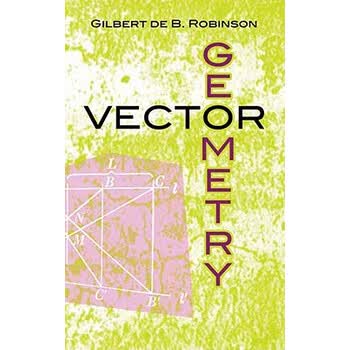 【】Vector Geometry