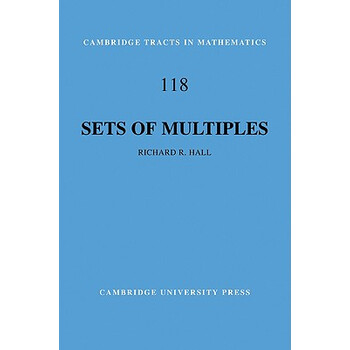 【】Sets of Multiples