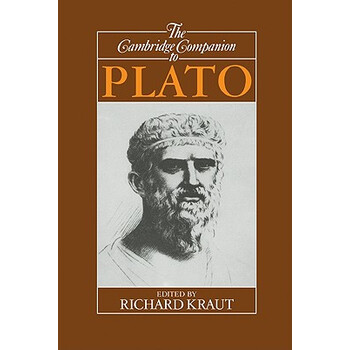 【】The Cambridge Companion to Plato