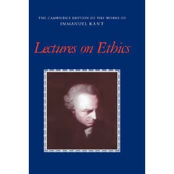 【】Lectures on Ethics