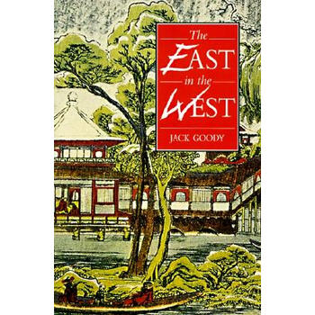 【】The East in the West