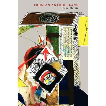 【】From an Antique Land