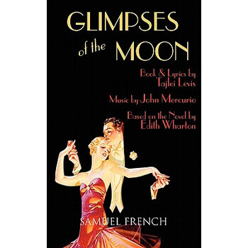 【】Glimpses of the Moon