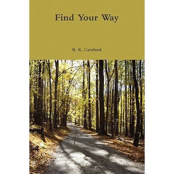 【】Find Your Way