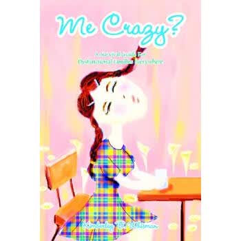 【】Me Crazy?