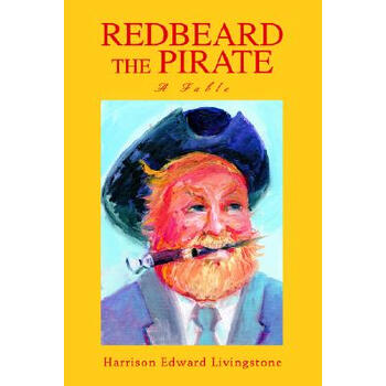 【】Redbeard the Pirate: A Fable