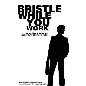 【】Bristle While You Work