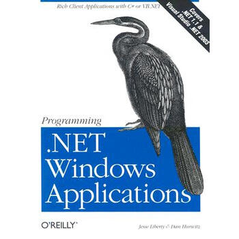 【】Programming .Net Window