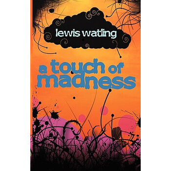 【】A Touch of Madness