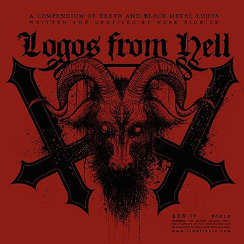 【】Logos from Hell