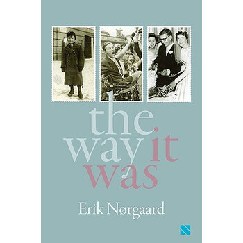 【】The Way It Was