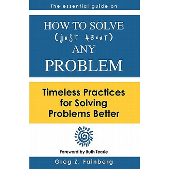 【】How to Solve Just about Any
