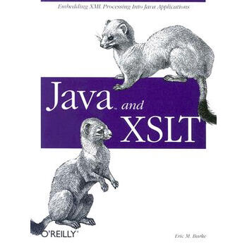 【】Java and XSLT