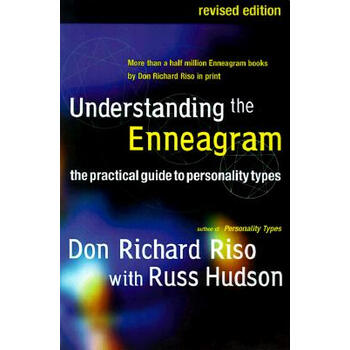 【】Understanding the Enneagram: The