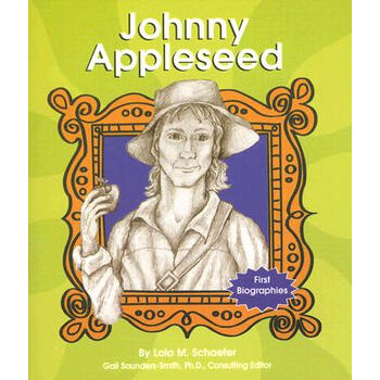 【】Johnny Appleseed