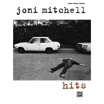 【】Joni Mitchell Hits: