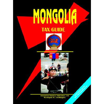 【】Mongolia Tax Guide