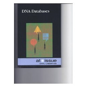 【】DNA Databases