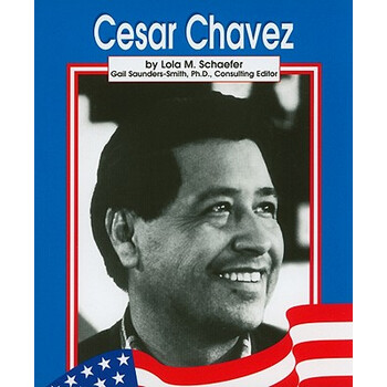 【】Cesar Chavez