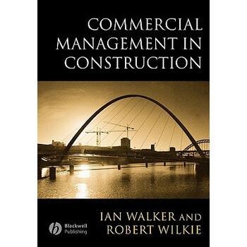 【】Commercial Management I