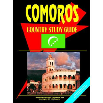 【】Comoros Country Study Guide