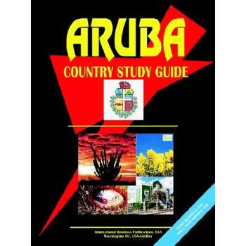 【】Aruba Country Study Guide