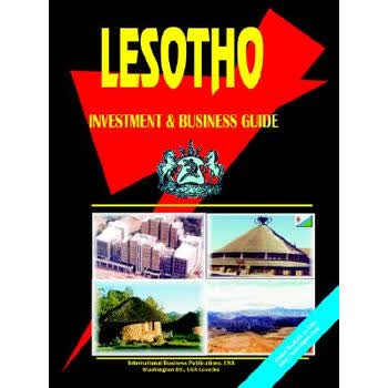 【】Lesotho Investment and Business