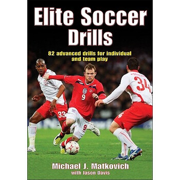 【】Elite Soccer Drills