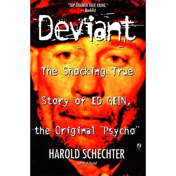 【】Deviant