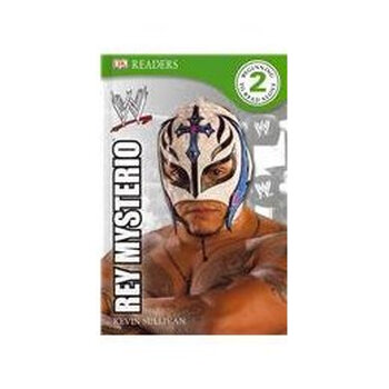 【】DK Reader Level 2 Wwe: R