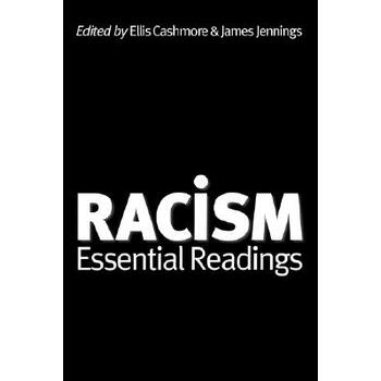 【】Racism: Essential Readings