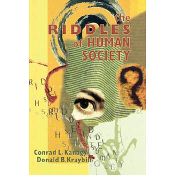 【】The Riddles of Human Society