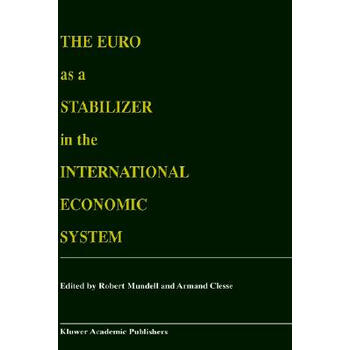 【】The Euro as a Stabilizer in th
