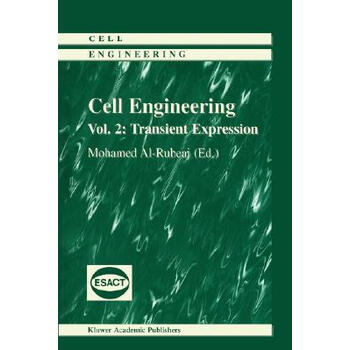【】Cell Engineering