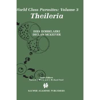 【】Theileria