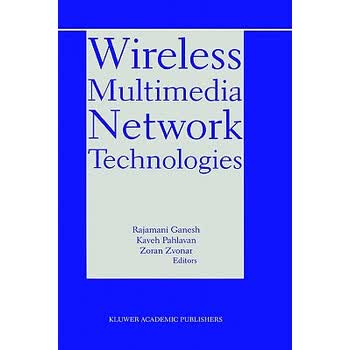 【】Wireless Multimedia Network