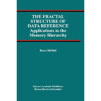 【】The Fractal Structure of Data