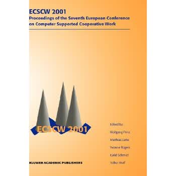 【】Ecscw 2001