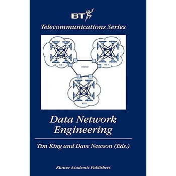 【】Data Network Engineering