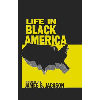 【】Life in Black America