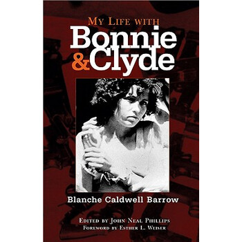 【】My Life with Bonnie and Clyde